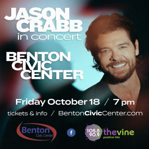 Home - 90.9/105.5 The Vine